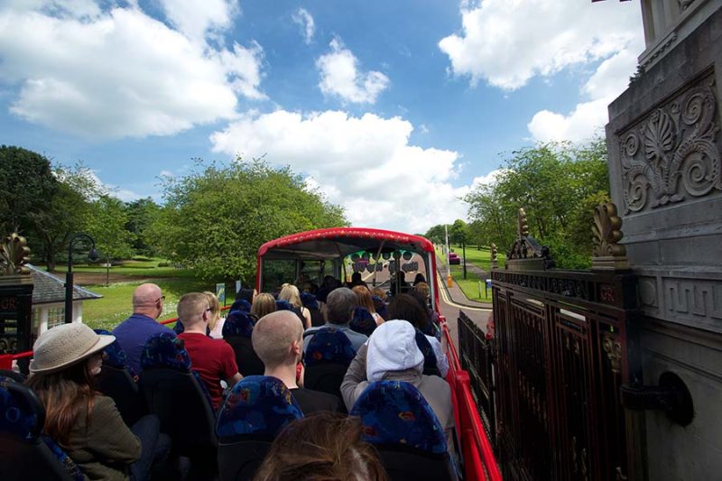 Things To Do With The Family In Belfast - Belfast City Sightseeing