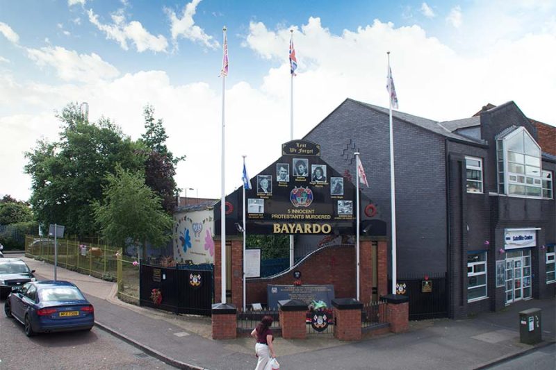 Shankill Road Belfast | Everything You Need To Know