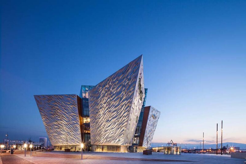 10 Things To Do In Belfast - Belfast City Sightseeing